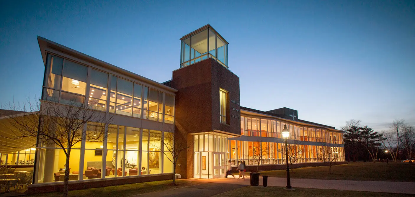 Merrimack College Announces New 100% Online Master of Science in ...