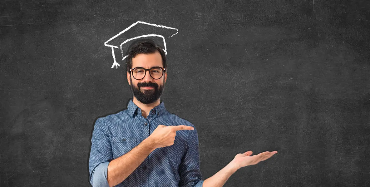 6 Reasons an Online Master's Degree is Right for You | Merrimack ...