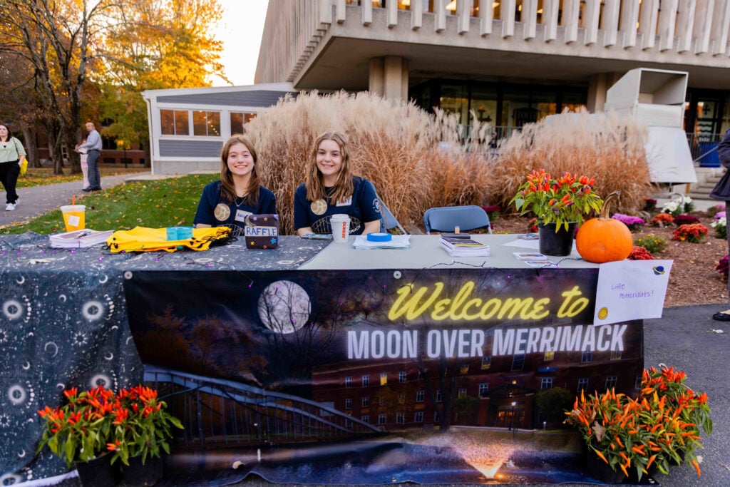 Events | Merrimack College